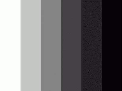 Grey Matter(s) - Getting Through ThisGetting Through This