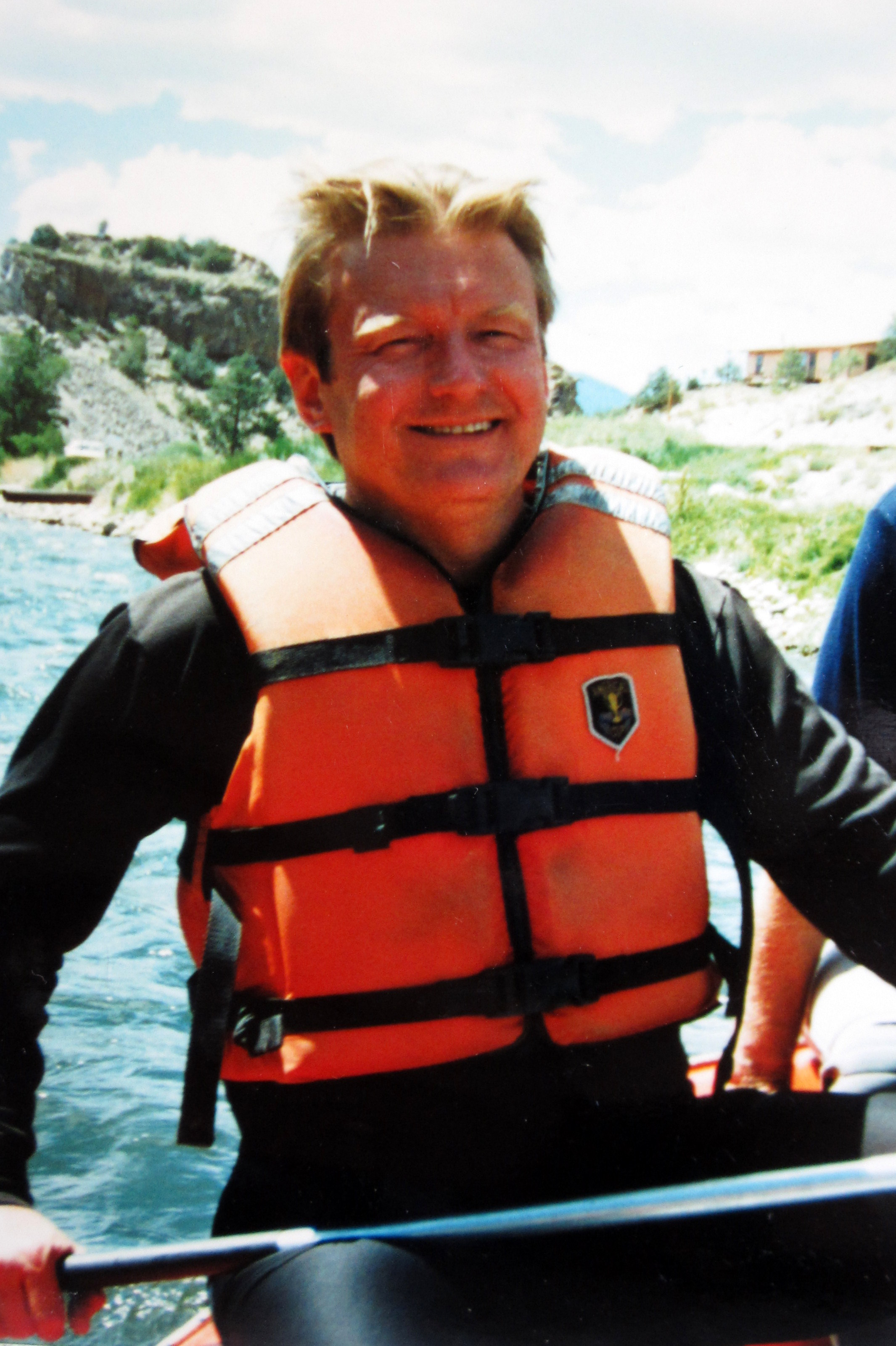 Step 1. Step 2 - Getting Through ThisGetting Through This