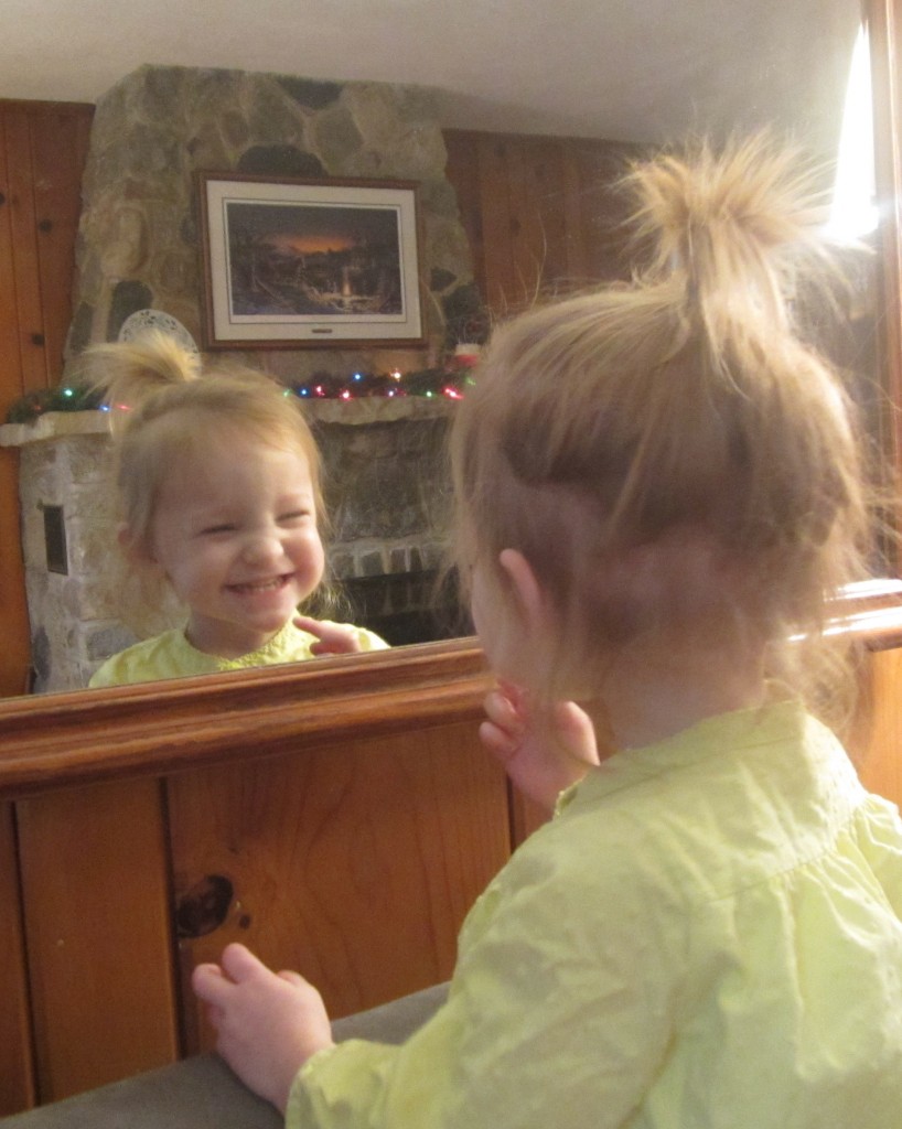 Jesus put us first and self last | Getting Through This