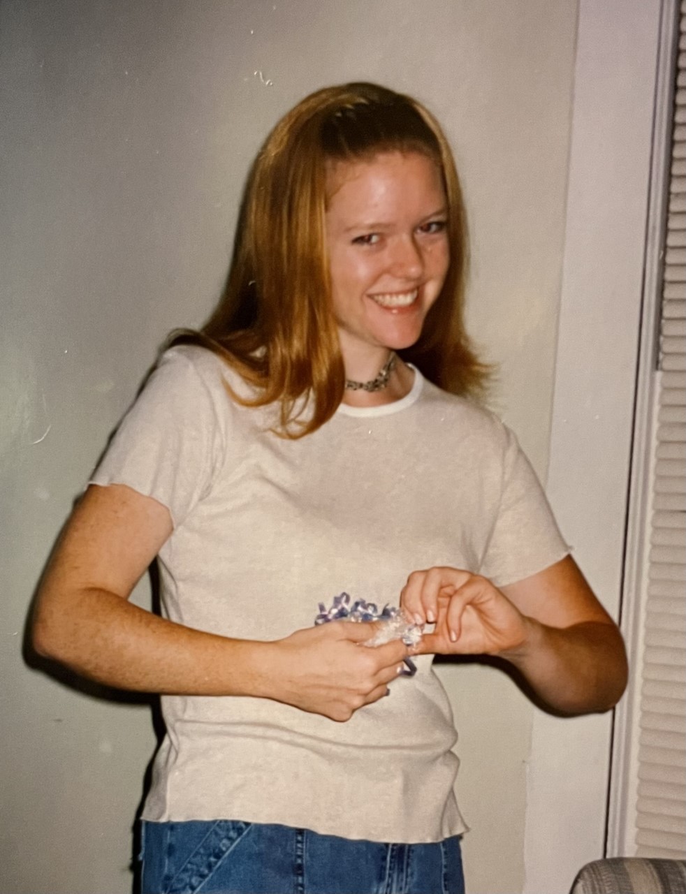 From Linnea about her brother Nelson - Getting Through ThisGetting ...