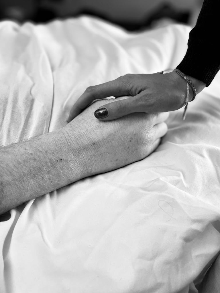 Getting Through This | Encouragement to Keep Moving Forward